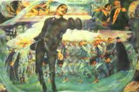 Mi Ultimo Adios :: Philihistoryandrizalslife